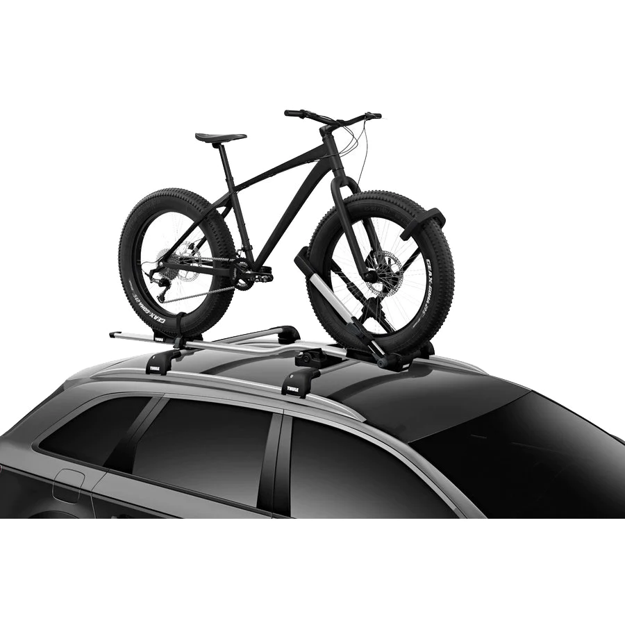 Thule UpRide Bike Roof Rack - Stoorz.com LLC